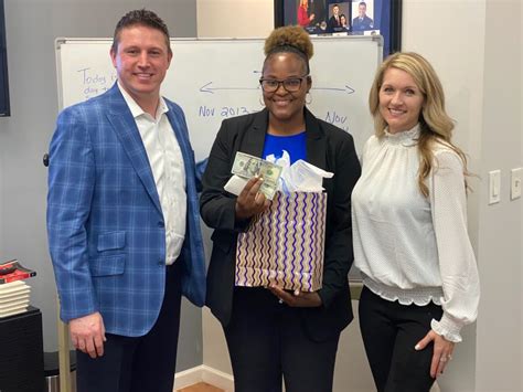 Gelisa Dieujuste On Linkedin Wfg