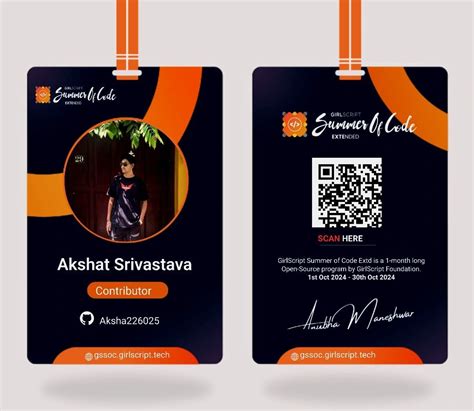 Opensource Gssoc Girlscript Softwaredevelopment Learningbydoing