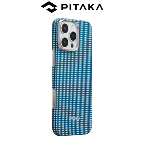 Pitaka Xù Case