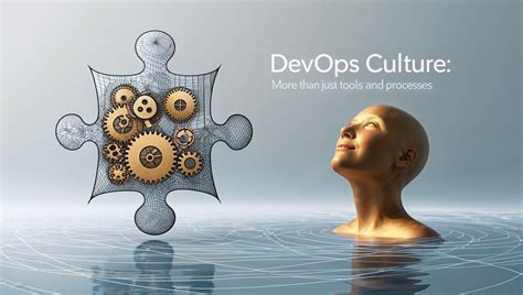 The Devops Culture More Than Just Tools And Processes Felixrante