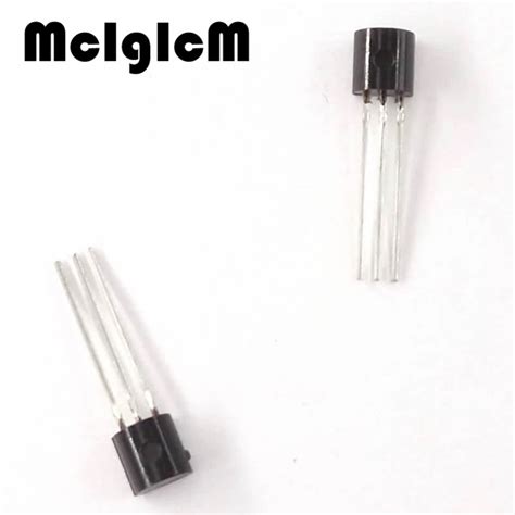 h124 free shipping bt169d 50pcs silicon controlled switch to 92 3