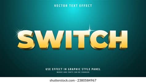 Switch Typo Royalty Free Images Stock Photos Pictures Shutterstock