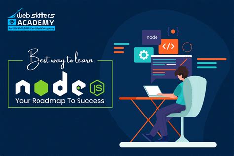 best way to learn node js the ultimate roadmap to success