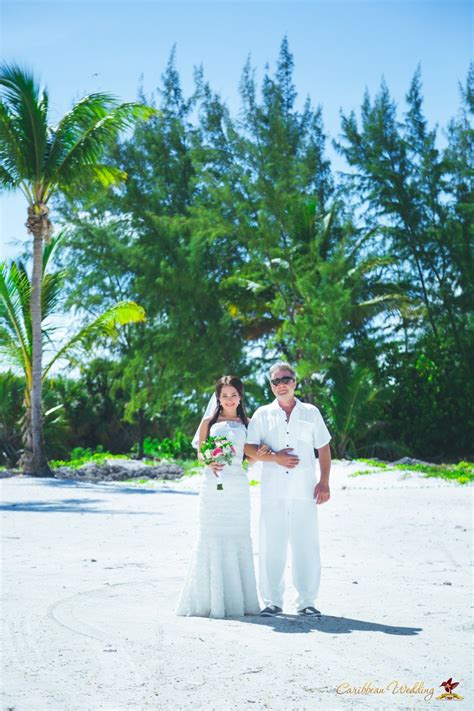 Intimate Weddings Caribbean Wedding