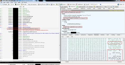 Effective Blocking Of Java Exploits In Enterprise Rnetsec