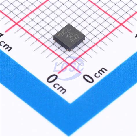 Gat 1 Mini Circuits Rf And Wireless Lcsc Electronics