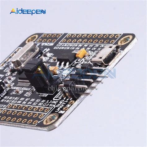 Stm32f103c8t6 Arm Mini System Development Board Stm32 Development Core