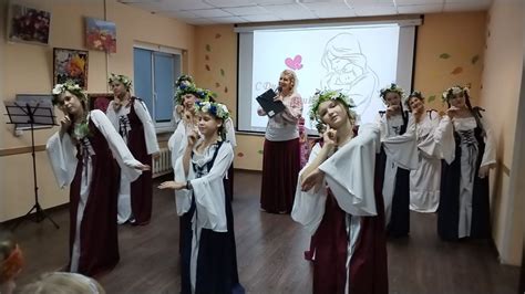 В рамках Года семьи в Доме культуры Тимирязевский прошел концерт ко Дню матери — Зрелищный