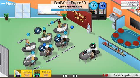 0 cheats for game dev tycoon