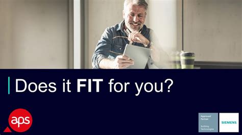 Suhel Rashid On Linkedin Desigofit Aps Siemens