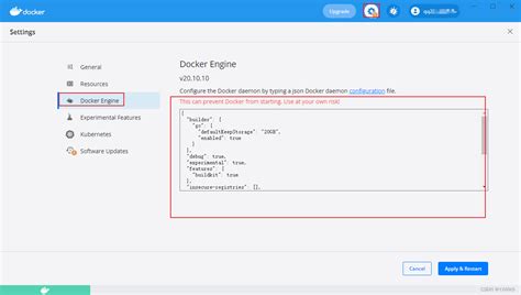 Windows下docker安装 Docker Ce Desktop Windows Csdn博客