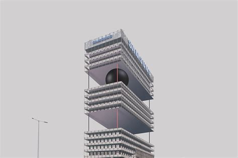 D E C O N S T R U C T I O N II. :: Behance
