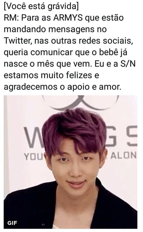 Imagine Rm Bts Melhores Fanfics Imagine Bts Memes