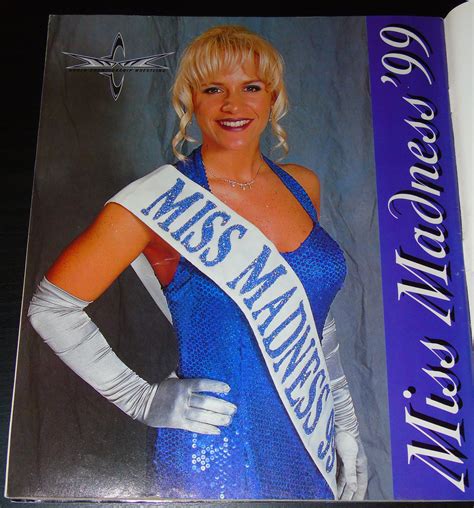 Wcw Magazine August 1999 Issue 53