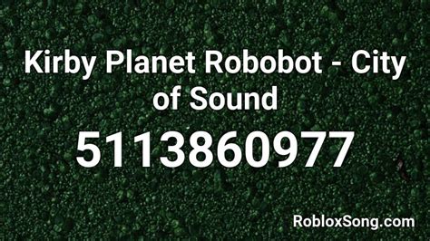 Kirby Planet Robobot Download Code Iesvica