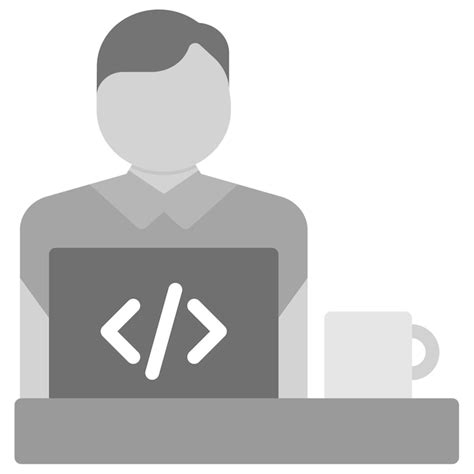 Developer Icon Vectors And Illustrations For Free Download Freepik