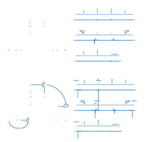 Modular Lounge Seating Dimensions And Drawings