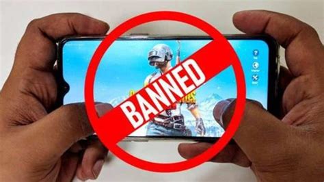 You Might Get Arrested For Playing PUBG In These Cities