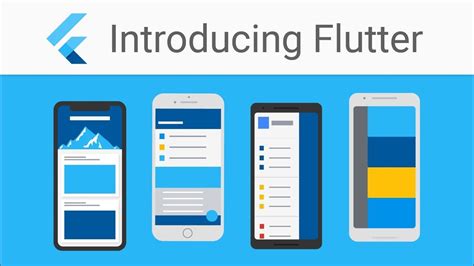is flutter the future of android app development in 2023