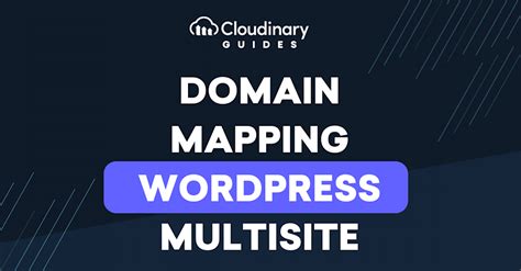 Mastering Domain Mapping A Comprehensive Guide To Enhancing Your