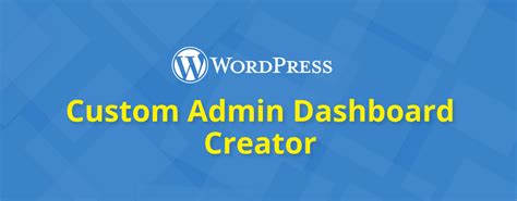 How To Transform Your Wordpress Admin Dashboard Into A Custom Documentation Hub Wp Simple Hacks