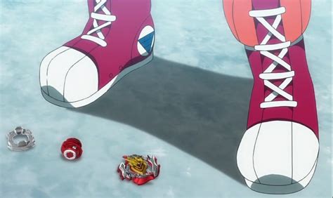 Pin Af Shaden På Beyblade Burst