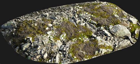 quixel megascans