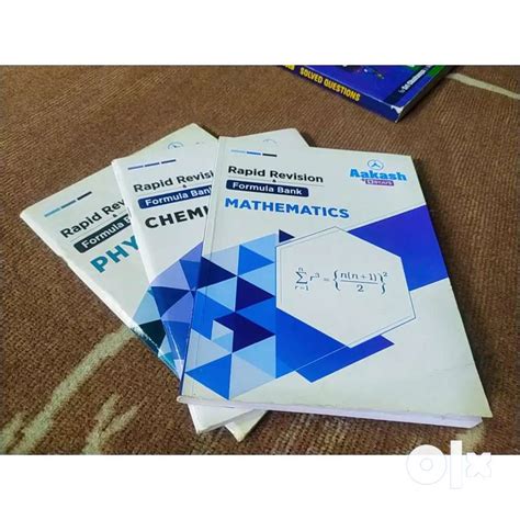 Jee Mains And Advanced Formula Banknew Books Books 1773195051