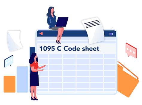 Aca Form 1095 C Line 14 And 16 Codes Cheatsheet Section 4980h Safe