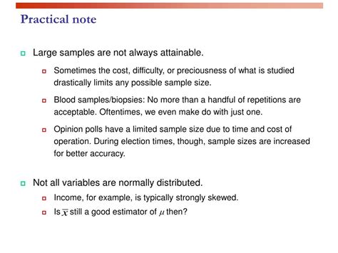 Ppt Chapter 5 Sampling Distributions Powerpoint Presentation Id5178