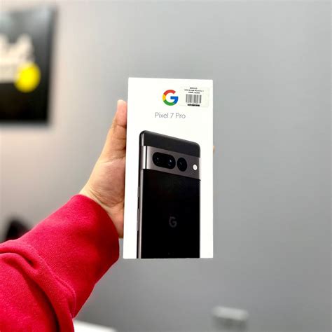 New Google Pixel Pro Gb Mobile Phones Gadgets Mobile Phones Android Phones Google
