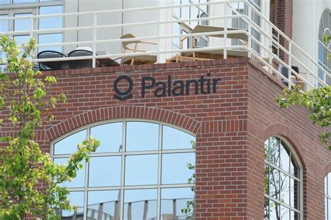 Palantir Relocates Global Headquarters To Miami After Years Of