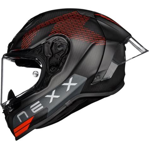 Nexx Xr3r Pro Fim Evo Carbon Mate Helmet · Motocard