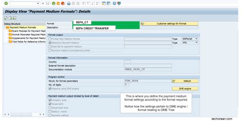 Sap Dme Overall Configuration Simple Explanation Detailed Steps Artofit