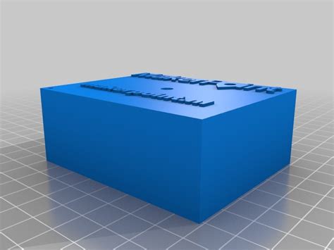 free 3d file build your own node ttn lora box・3d printable model to