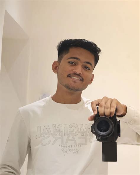 Vishwajeet Shivaji Gaikwad The Vishwajeet Patil • Instagram Photos And Videos