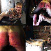 Rus Straight Guys Spanking Clips Sale