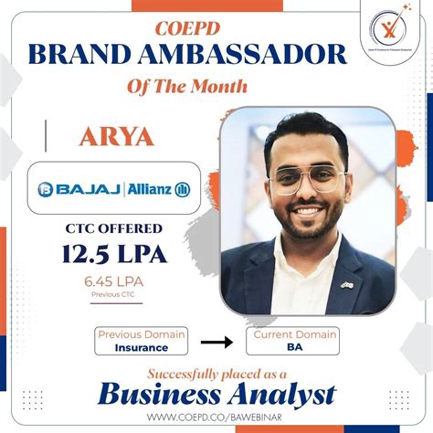 Ragini Deshmukh On Linkedin Mrarya Bajajallianz Arya Career