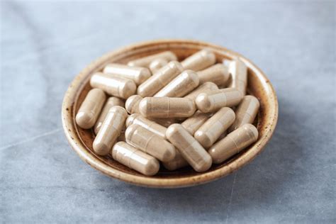 The most effective vitamins for boosting energy