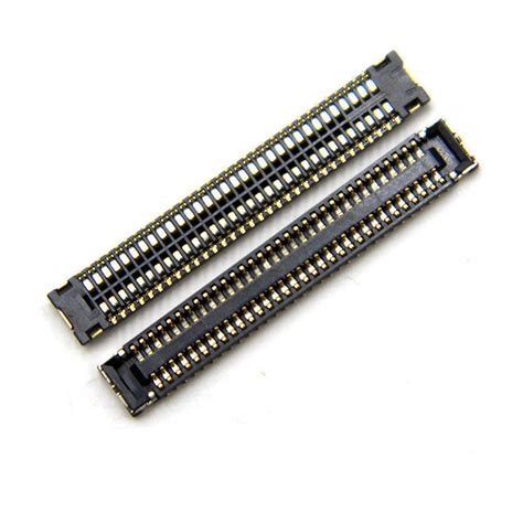 lcd display screen fpc lcd fpc connector for ipad mini 4 on mainboard