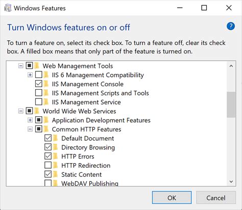Iis Hosting For Asp Net Core 31 Web Apps Wake Up And Code