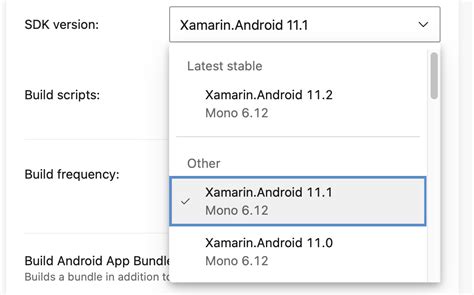 Xamarin Android Support In App Center Issue Microsoft Appcenter GitHub