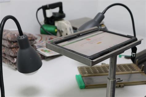 The Conching Chocolate Process