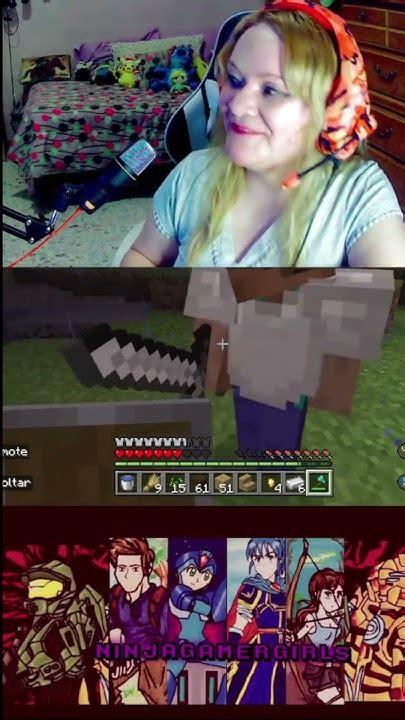 Eso ️ Minecraft Bedrock ️ Videojuegos Shorts Minecraft Minecraftshorts Youtube