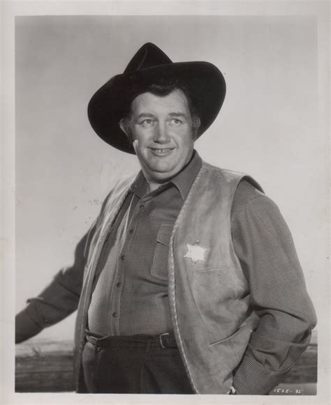 Andy Devine American Actor ~ Bio With [ Photos Videos ]