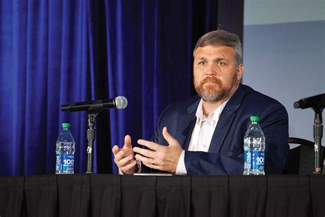 Imx Panel Addresses Sub M Lessons Learned Future The Waterways Journal