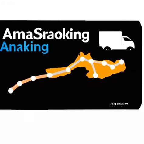 Amazon Shipping Uk Tracking