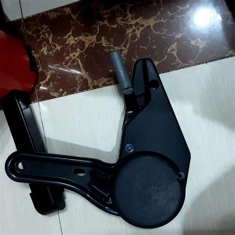 Promo Hendel Jok Model Kijang Diskon 23 Di Seller Fustore Kebon