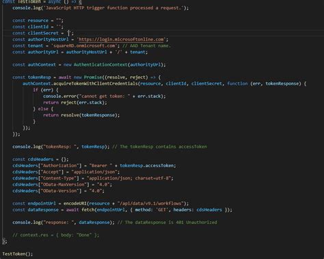 Help Implementation Power Automate Api Rmicrosoftflow