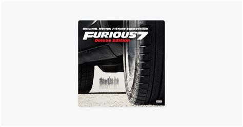 ‎See You Again (feat. Charlie Puth) – Song by Wiz Khalifa – Apple Music
